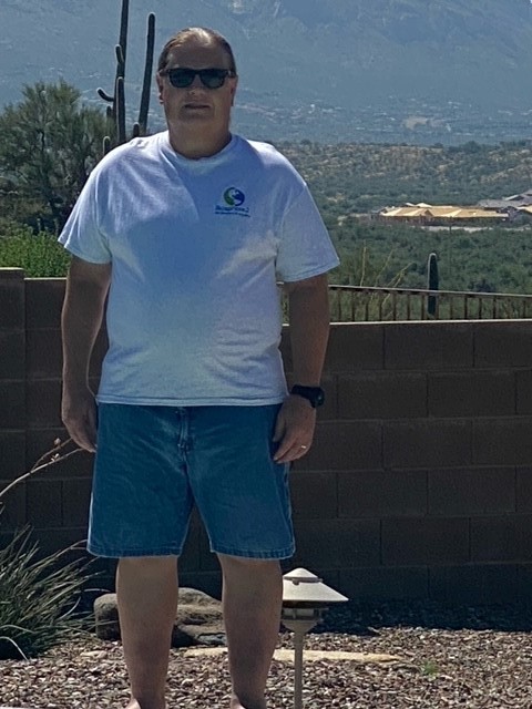 Charles Gates | Biosphere 2