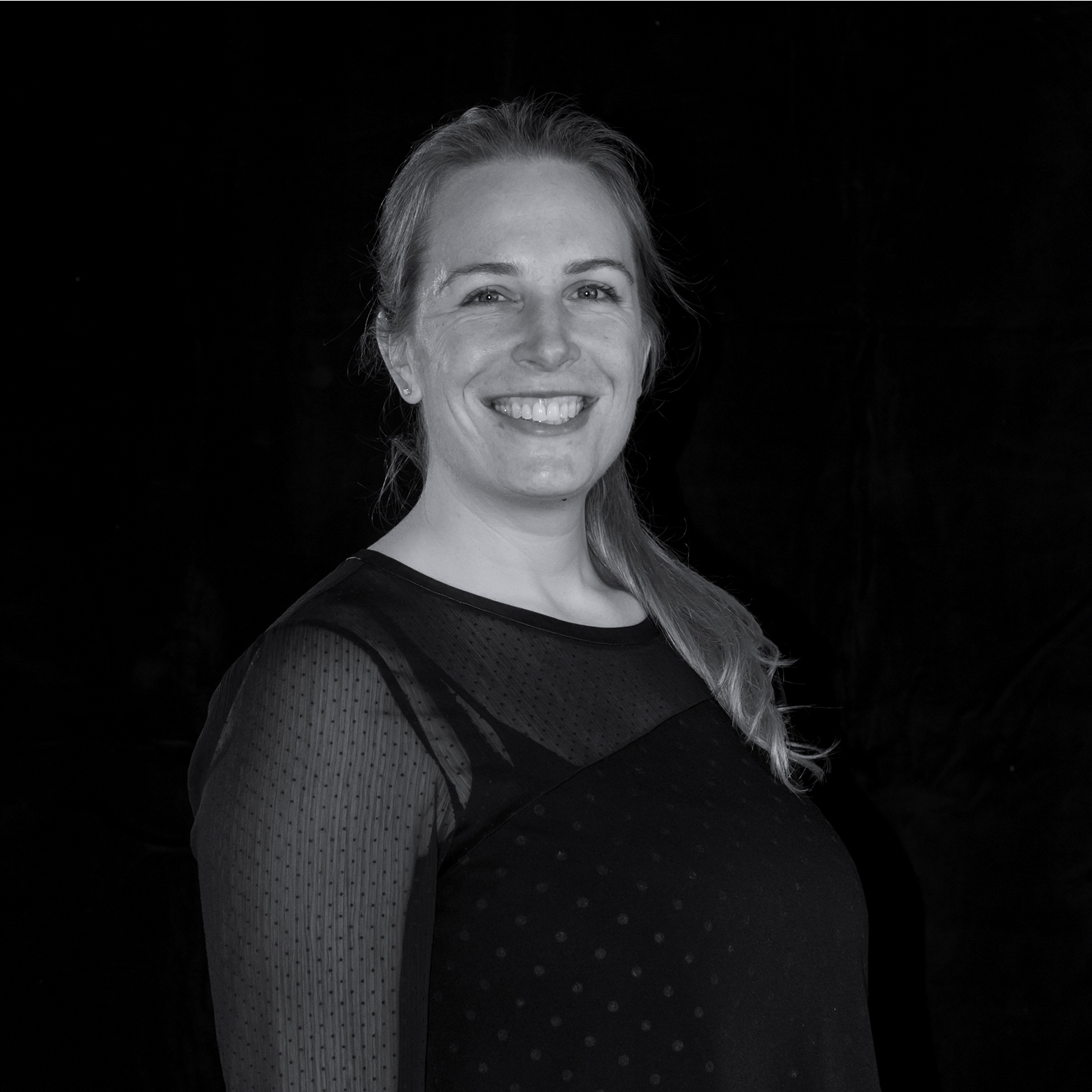 Dr. Laura Meredith | Biosphere 2