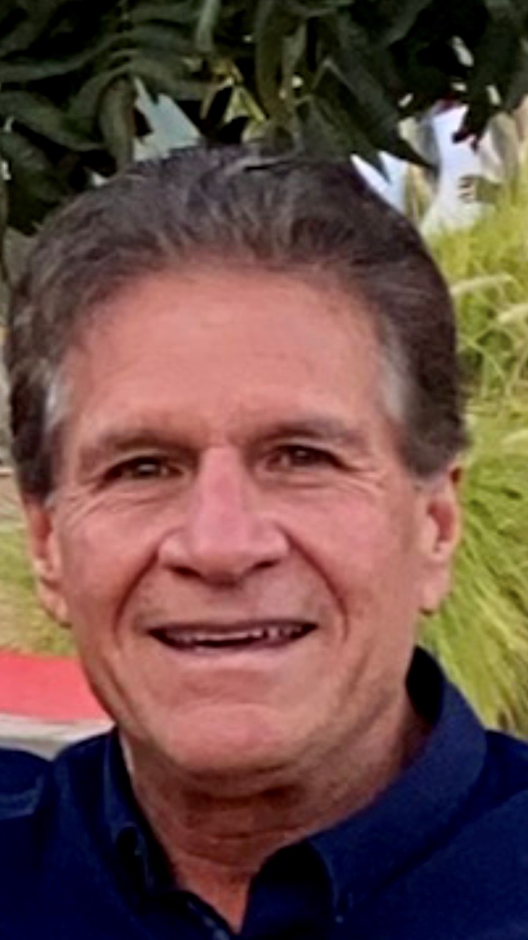 Rick Neter | Biosphere 2