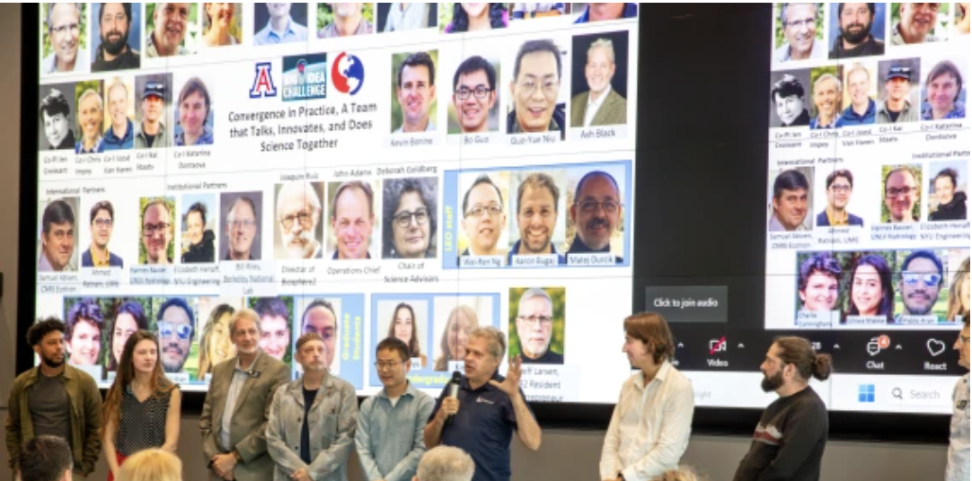 BBC--How the Biosphere 2 experiment changed our understanding of the ...